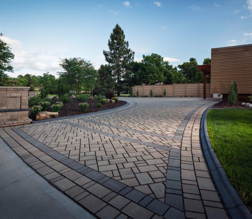 Bonus Paving - Brick Paving Services In Johannesburg